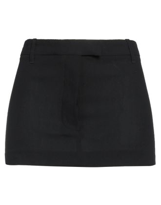 Ann Demeulemeester HOSEN & R&Ouml;CKE - Minir&ouml;cke auf YOOX.COM