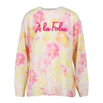 MC2 Saint Barth Damen, Strickwaren, Mehrfarbig, MGr&ouml;&szlig;e