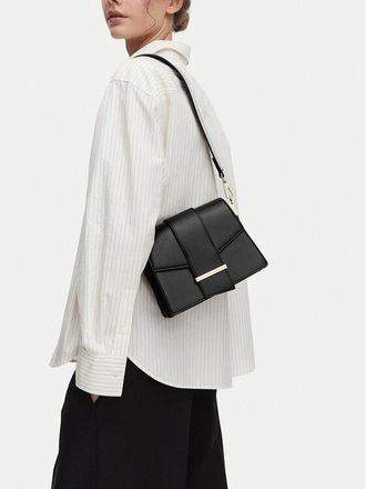 Mexx Handtasche CEO-MEXX-S-004-10 Schwarz
