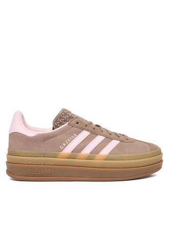 adidas Sneakers Gazelle Bold JQ6436 Braun
