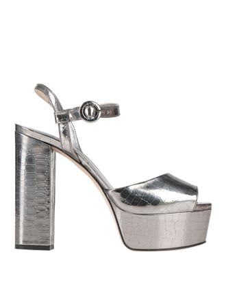 Le Silla SCHUHE - Sandalen auf YOOX.COM