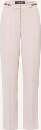 Marc Cain Hose Franca weiss