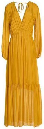 Dixie ROBES - Robes longues sur YOOX.COM