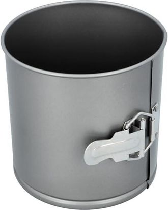 RBV BIRKMANN Birkmann, Pannetone Form, Karbonstahl, 14,5×14,5×14?cm, Karbonstahl