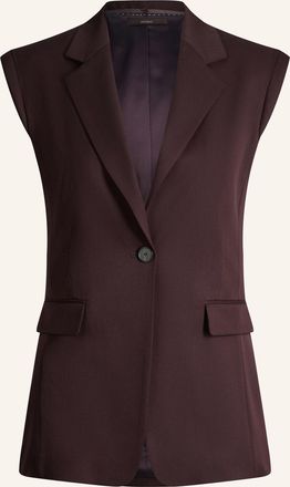 Windsor Windsor. Weste rot