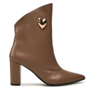 Baldowski Stiefeletten Baldowski D04944-3907-003 Braun