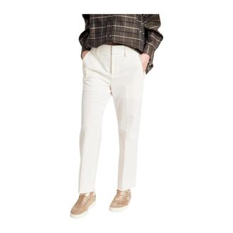 Dondup Stylische Meli Hose - - Trousers - Damen - Beige - W29
