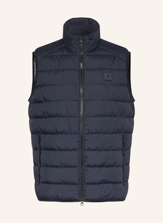 Marc O'Polo Marc Opolo Steppweste blau