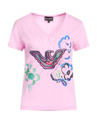 Emporio Armani TOPS - T-shirts auf YOOX.COM