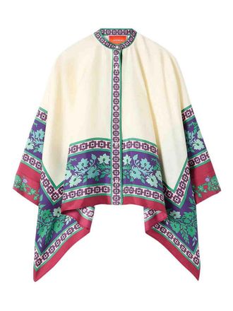 La DoubleJ Chemise - Multicolore