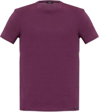 Tom Ford Homme, Tops, Violet, Taille: XS Underwear