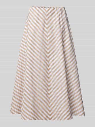 Maerz Midirock mit Teilungsnaht