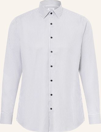 Paul Paul Hemd Shaped Fit weiss