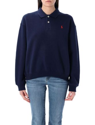 Polo Ralph Lauren V&ecirc;tements Polo Ralph Lauren.... Bleu