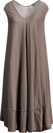 Gentryportofino KLEIDER - Midi-Kleider auf YOOX.COM