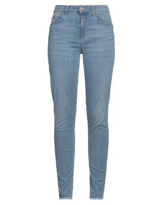 Liu Jo BAS - Pantalons en jean sur YOOX.COM