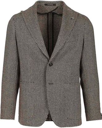 Tagliatore Blazer - Beige