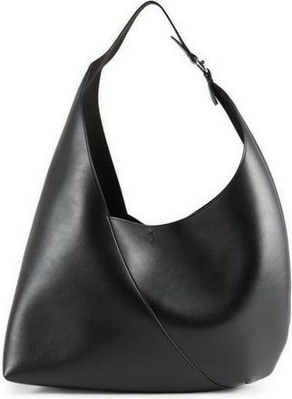 Sams&oslash;e & Sams&oslash;e Sac cabas en cuir m&eacute;lang&eacute;