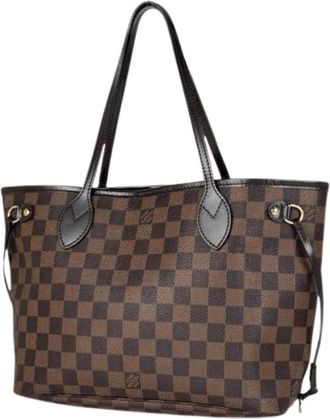 Louis Vuitton Damen, Pre-Owned, Braun, ONE SIZEGr&ouml;&szlig;e