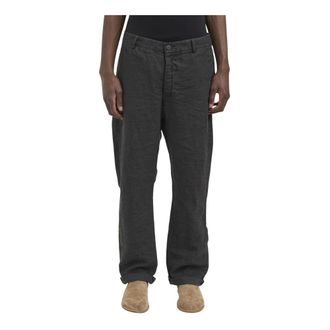 Po&eacute;me Boh&eacute;mien Poeme Bohemien, Herren, Hosen, Schwarzk, XLGr&ouml;&szlig;e