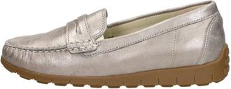 Waldl&auml;ufer Femme, Chaussures, Brun, Taille: 37 1/2 EU H-Lucy Mocassin