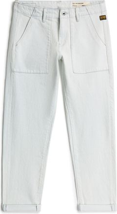 G-Star Jeans - Kate Boyfriend Fatigue Jeans