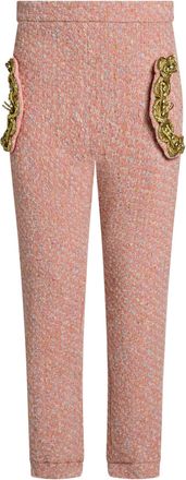 Moschino HOSEN & R&Ouml;CKE - Hosen auf YOOX.COM