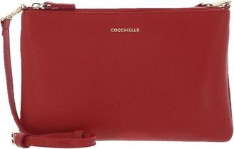 Coccinelle Schultertasche E5MMA55F501