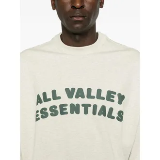 Fear of God Vanhe T-Shirt - Beige