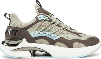 Plein Sport Sneakers Plein Sport SAES USC0736 STE003 Beige