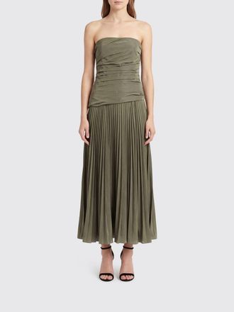 SIMKHAI Robe SIMKHAI Femme couleur Gris