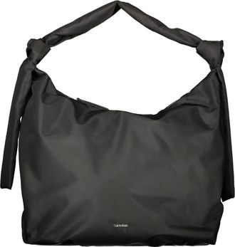 Calvin Klein Femme, Sacs, Noir, Taille: ONE Size Sac bandouli&egrave;re