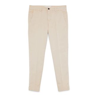 Roy Rogers Hosen - - Trousers - Damen - Beige - W25