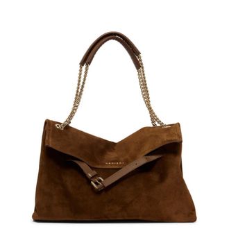 Orciani Femme, Sacs, Brun, Taille: ONE Size Venus M