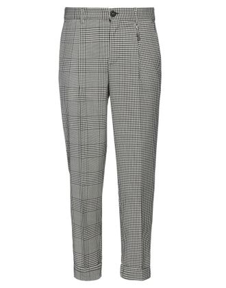 Manuel Ritz HOSEN & R&Ouml;CKE - Hosen auf YOOX.COM