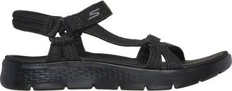 Skechers Damen Sandalen GO WALK FLEX SANDAL-SUBLIME