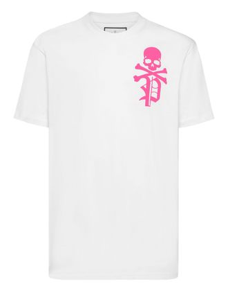 Philipp Plein T-Shirt Skull&Bones