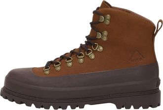 Superga Alpina Pedula Nubuck - Homme - Sport - Brun - Taille: 41 EU