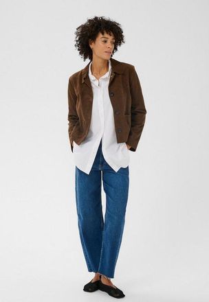 Part Two Lederjacke Lederjacke NemaPW