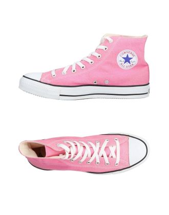 Converse SCHUHE - Sneakers auf YOOX.COM