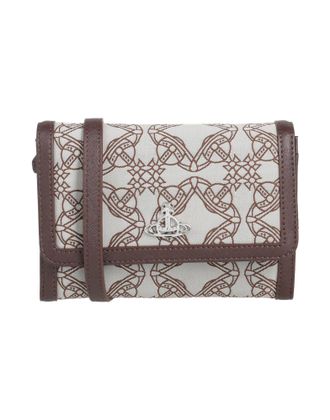 Vivienne Westwood TASCHEN - Umh&auml;ngetasche auf YOOX.COM