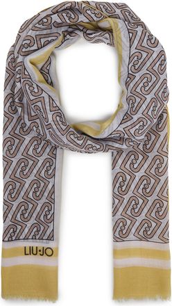 Liu Jo Schal Liu Jo 2A6039 T2745 Gelb