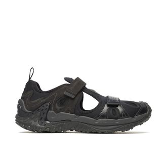 Merrell Cham Rougeux Sieve 1TRL - Noir - Taille 9.5 M