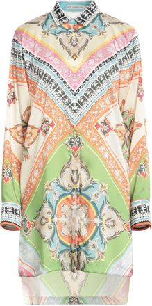 Mary Katrantzou KLEIDER - Mini-Kleider auf YOOX.COM