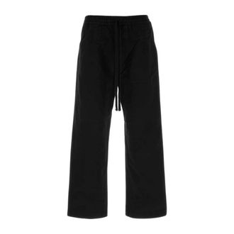 Carhartt Work in Progress Floyde Pant - - Trousers - Herren - Schwarzk - M