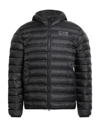 Emporio Armani JACKEN & M&Auml;NTEL - Pufferjacken & Daunenjacken auf YOOX.COM