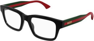 Gucci unisex, Accessories, Schwarzk, 52 MMGr&ouml;&szlig;e