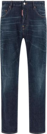 Dsquared2 Herren, Jeans, Blau, XLGr&ouml;&szlig;e