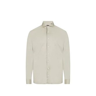 van Laack Chemise en coton
