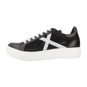 Munich Rete Sky Sneakers - - Shoes - Damen - Schwarzk - 37 EU